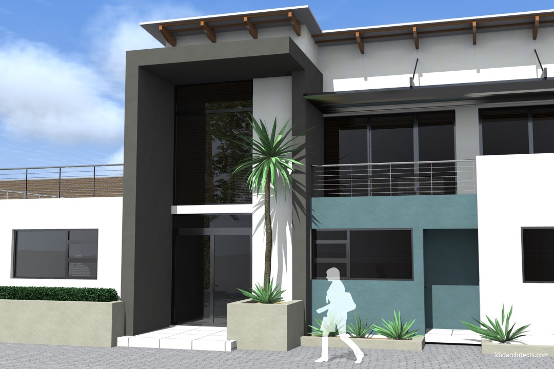 BKA - Brynard Kotze Architects Incorporated, Walvis Bay based ...